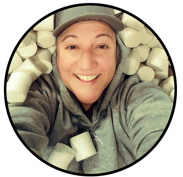 Seven Even Clothing - Less Rainbow. More Human.