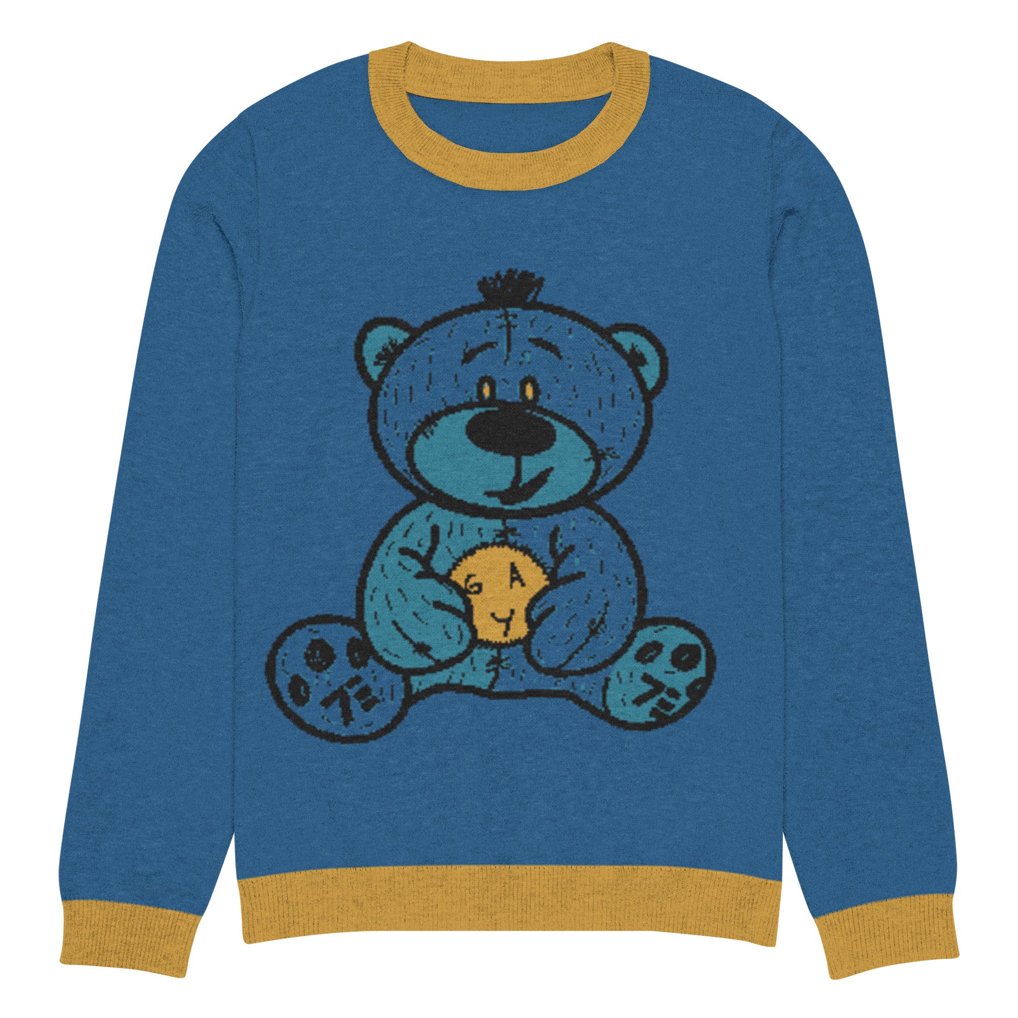 Queer Sweaters - Gay Pride Sweaters - Seven Even Clothing