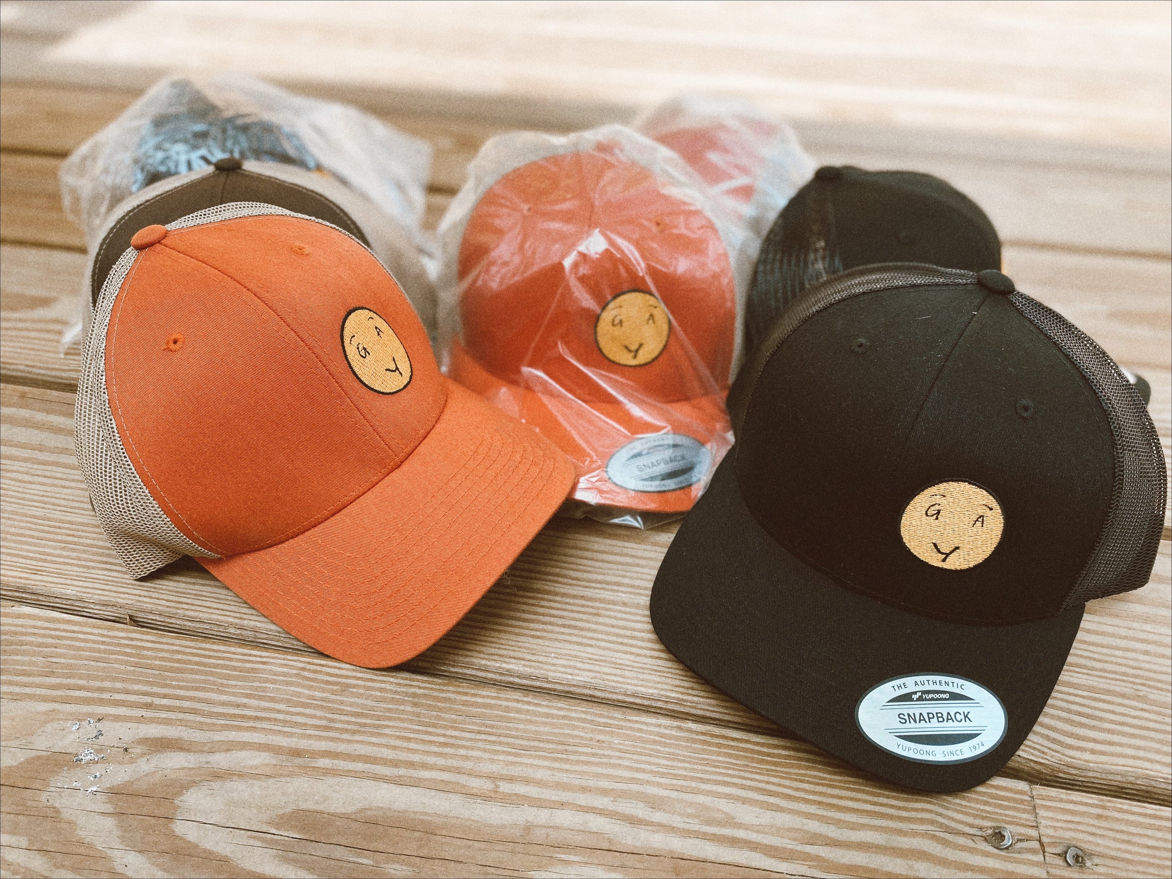 Seven Even Clothing - Queer Lifestyle Brand