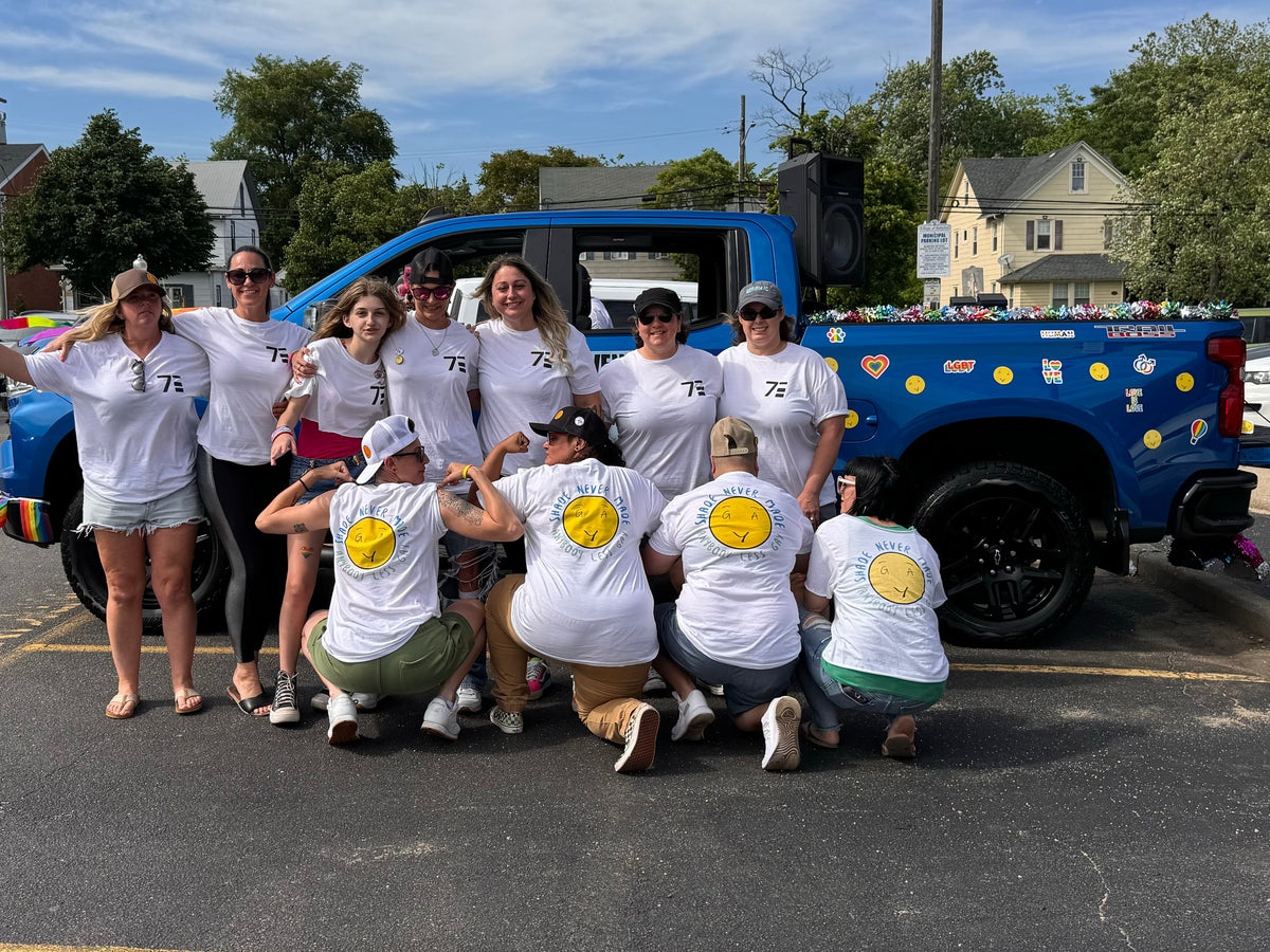 Seven Even Clothing - Queer Lifestyle Brand