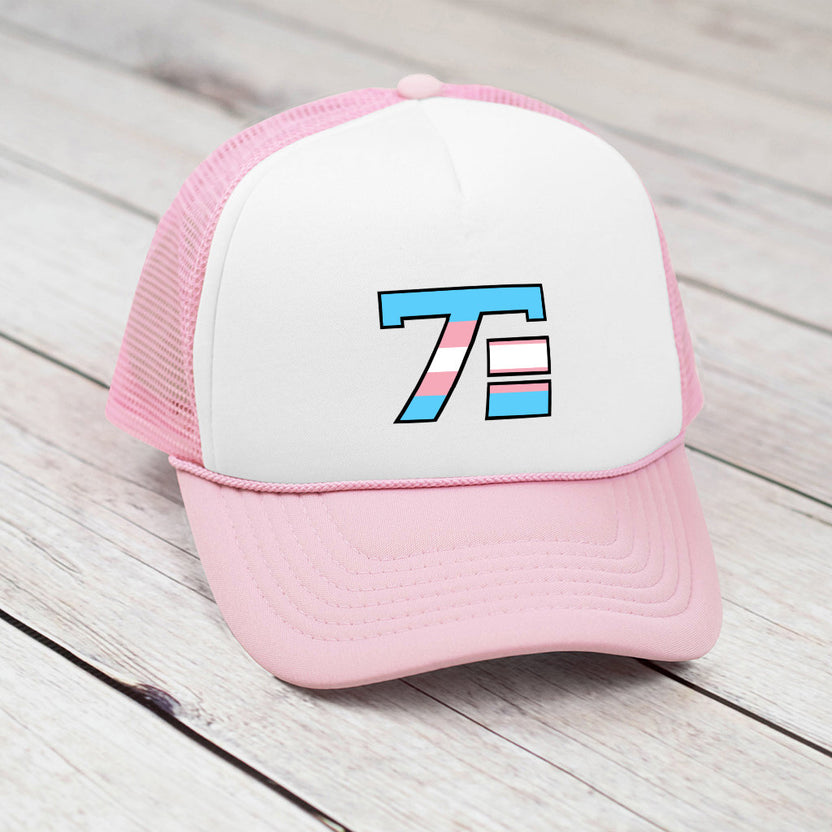 Seven Even Clothing - Queer Lifestyle Brand